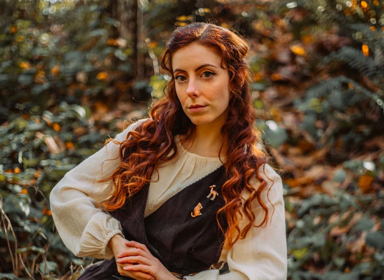 La natura dentro uno smartphone, laboratorio fotografico con Francesca ...